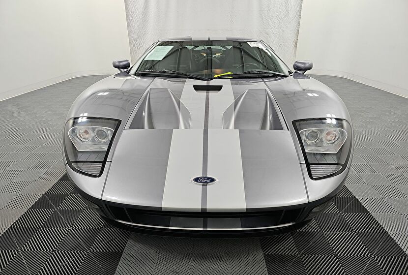 Ford GT | USA-Car-Import.com | Import from America and Canada of new ...