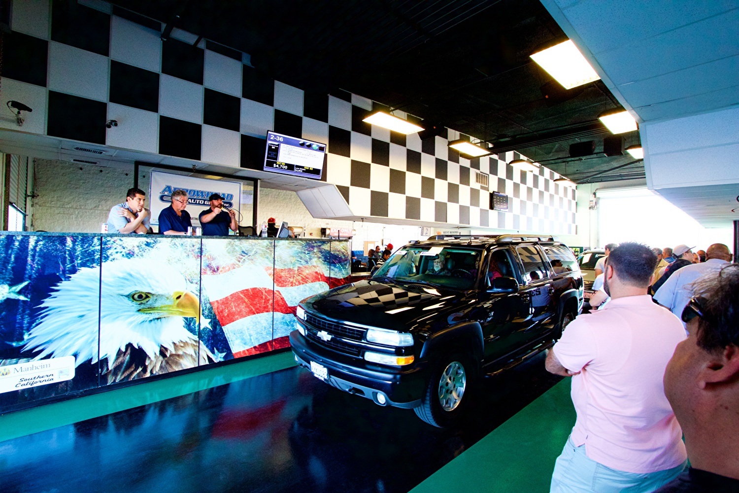USA-Car-Import.com | Betrouwbare specialist, auto import Amerika